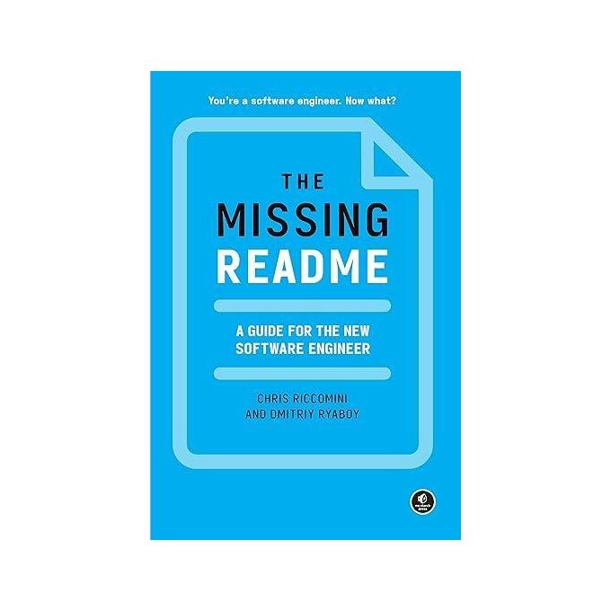 Shopear The Missing README: A Guide for the New Software