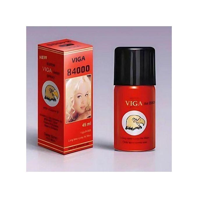 Generic Super Spray 84000 Pour usage externe de la zone