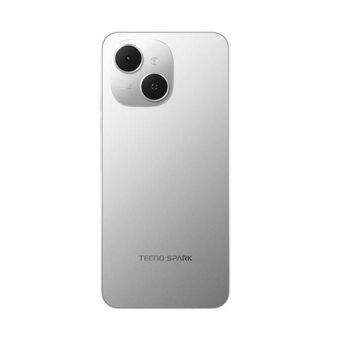 Tecno Smartphone Spark 40C - 6,6'' IPS LCD 120Hz - (256Go