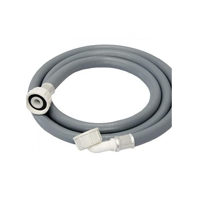 Generic Tuyau 1.5m pour raccoder entrée d'eau Froide Machine à laver et ...
