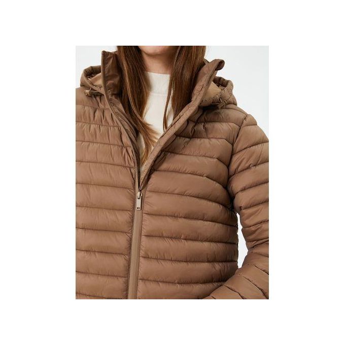 Koton Jacket Taupe Pour Femme à prix pas cher | Jumia Maroc
