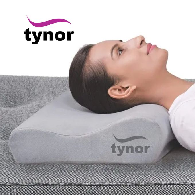 Tynor Oreiller Cervical Regulier à prix pas cher | Jumia Maroc