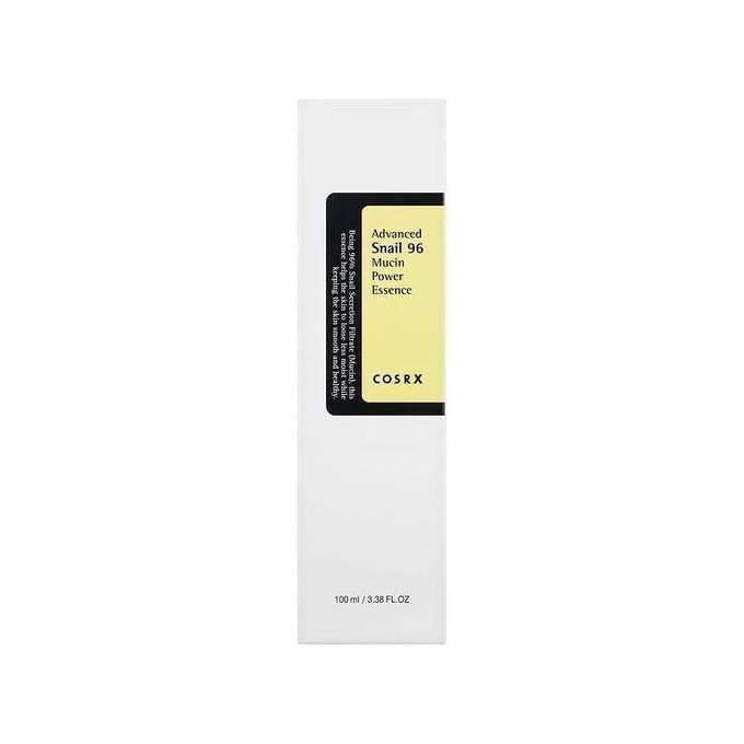 Cosrx Advanced Snail 96 Mucin Power Essence (100ML.) à prix