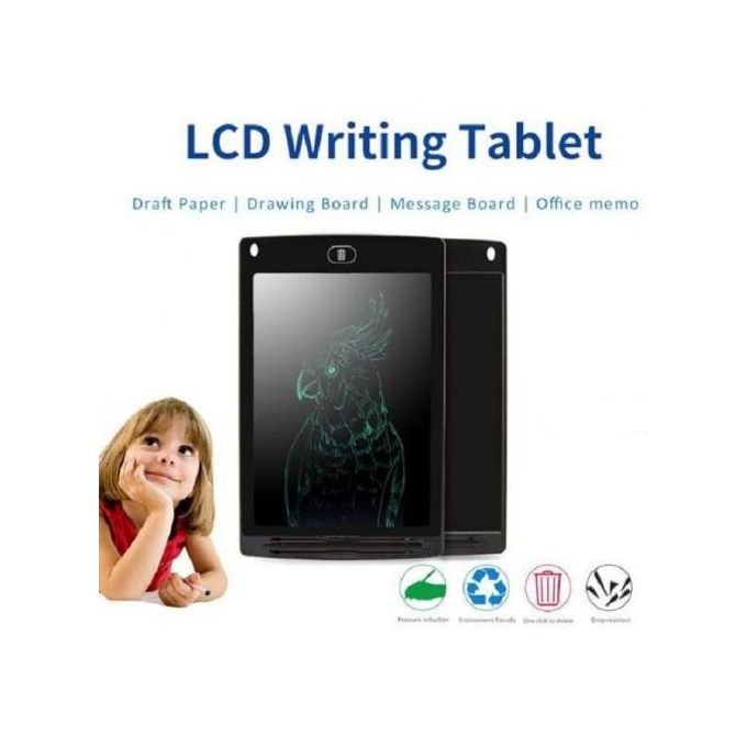 Generic Tablette de dessin graphique LCD tactile, Tableau à dessiner ...