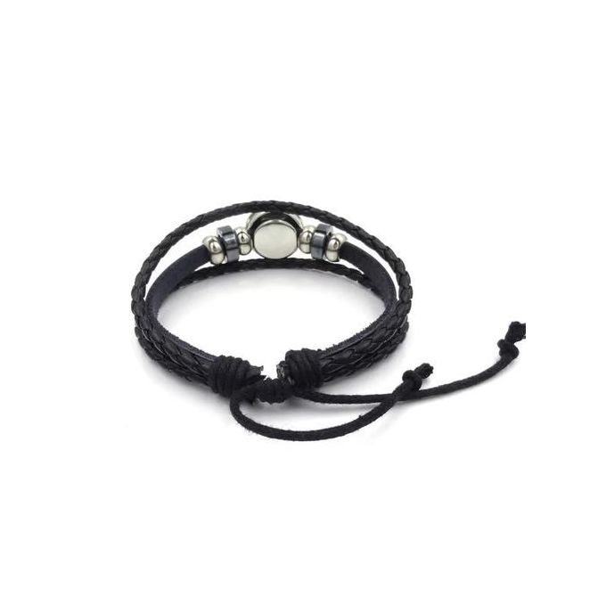 Generic Bracelet En Cuir berserk Guts griffith style 4 anime,manga ...