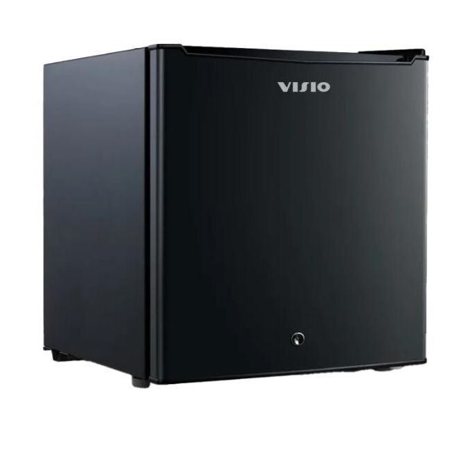 Visio Mini bar Réfrigérateur 46L Noir à prix pas cher