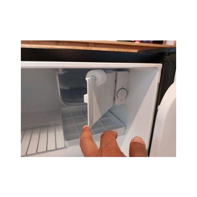 Visio Mini bar Réfrigérateur 46L Noir à prix pas cher