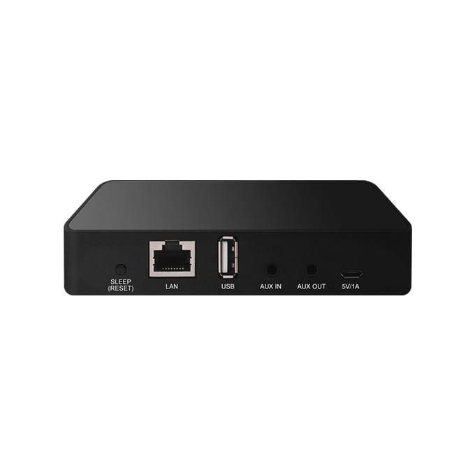 Dsppa Préamplificateur Audio Streaming Wi-Fi D-DW01 à prix