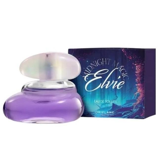 Oriflame Midnight Magic Elvie à prix pas cher