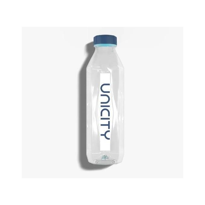 Unicity Pack Feel Great Citron + Bouteille Offerte à prix