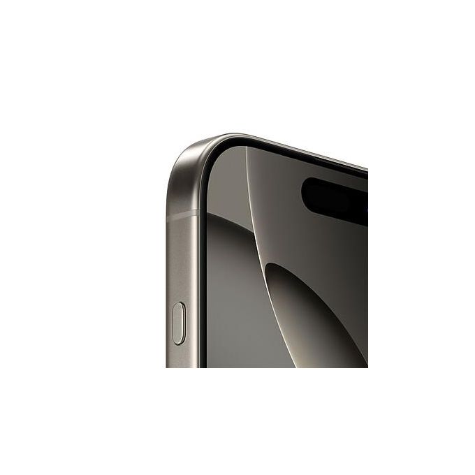 Apple iPhone 16 Pro Max - 6.9" - 8GB RAM + 256GB - Titane