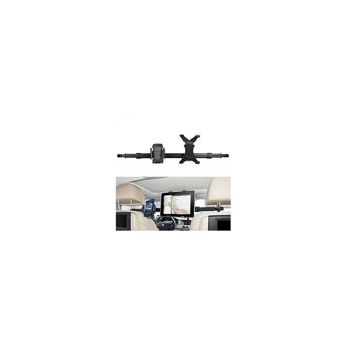Generic Support Réglable Pour Téléphone Et Tablette À