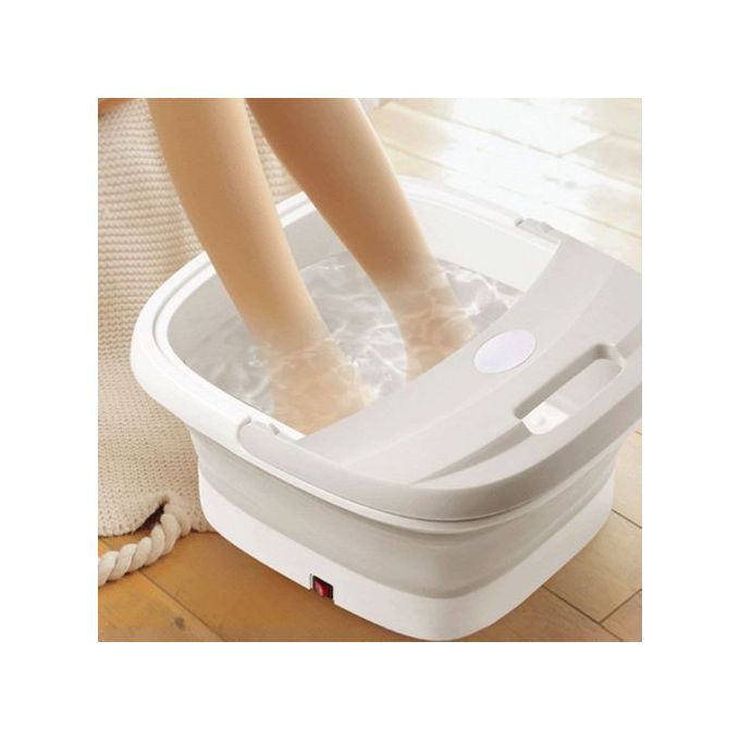 Generic Machine Vibrant De Massage électrique Bain De Pieds,Tableau De ...