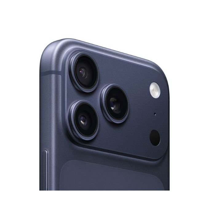 Apple iPhone 17 Pro 256GB Deep Blue à prix pas cher