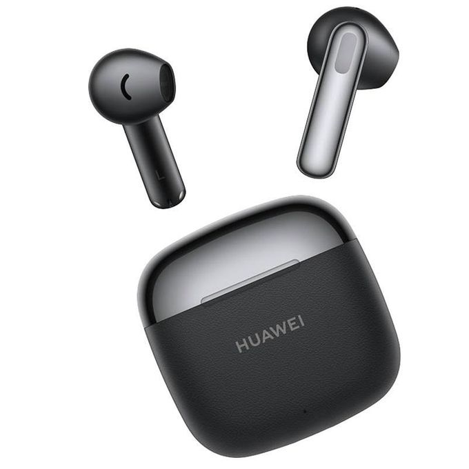 Huawei Ecouteurs FreeBuds SE 3 autonomie de 42 heures design futuriste ...