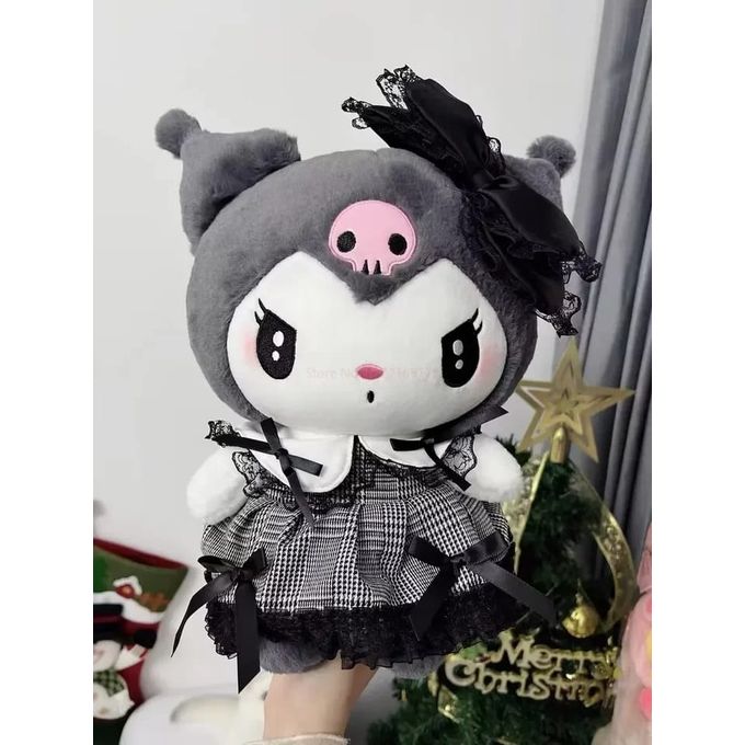 Generic Sanrio, hello kitty, Kuromi Melody Cinnamoroll Anime, peluche ...