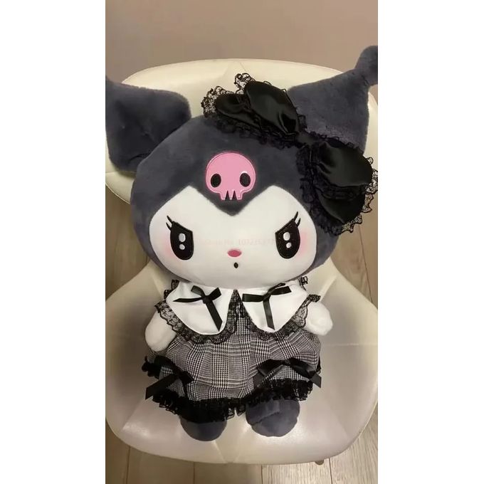 Generic Sanrio, hello kitty, Kuromi Melody Cinnamoroll Anime, peluche ...