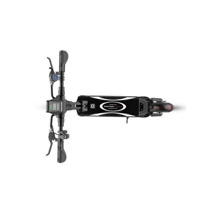 DUALTRON Trottinette Électrique Pop 52V 14Ah 1450W