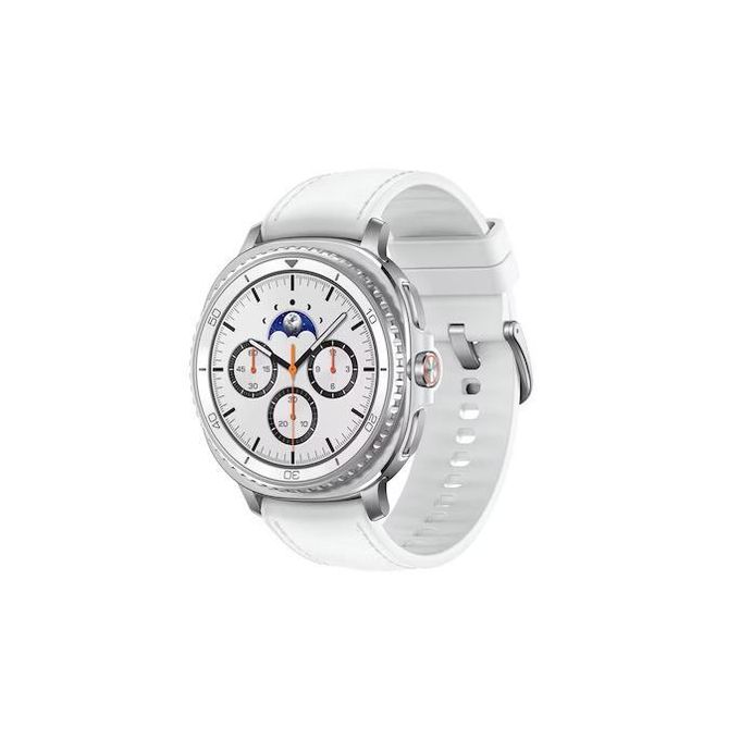 Samsung GALAXY WATCH 8 CLASIC 47 MM à prix pas cher