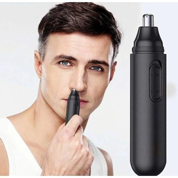 Generic Tondeuse Nez Noire Daling – Précision et Confort