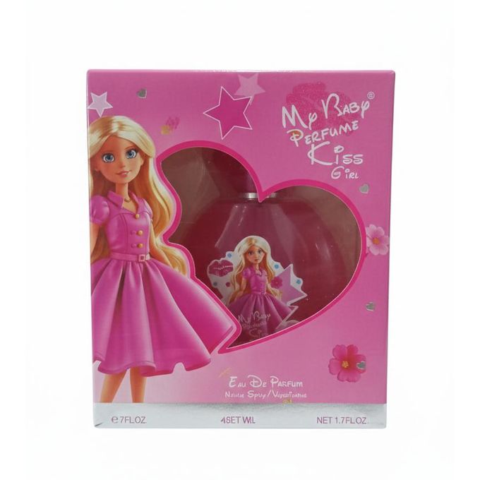 Generic Parfum Enfant Fille – My Baby Perfume Eau de Parfum 50 ml ...