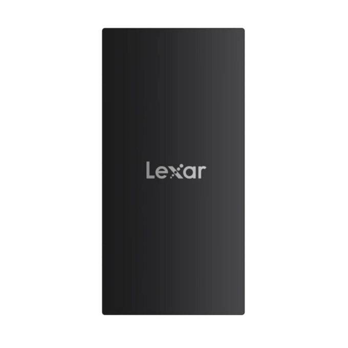 Lexar SL300 SSD Portable 1To – Disque Dur Externe Ultra Rapide USB-C ...