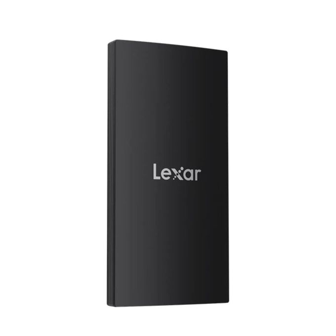 Lexar SL300 SSD Portable 1To – Disque Dur Externe Ultra Rapide USB-C ...