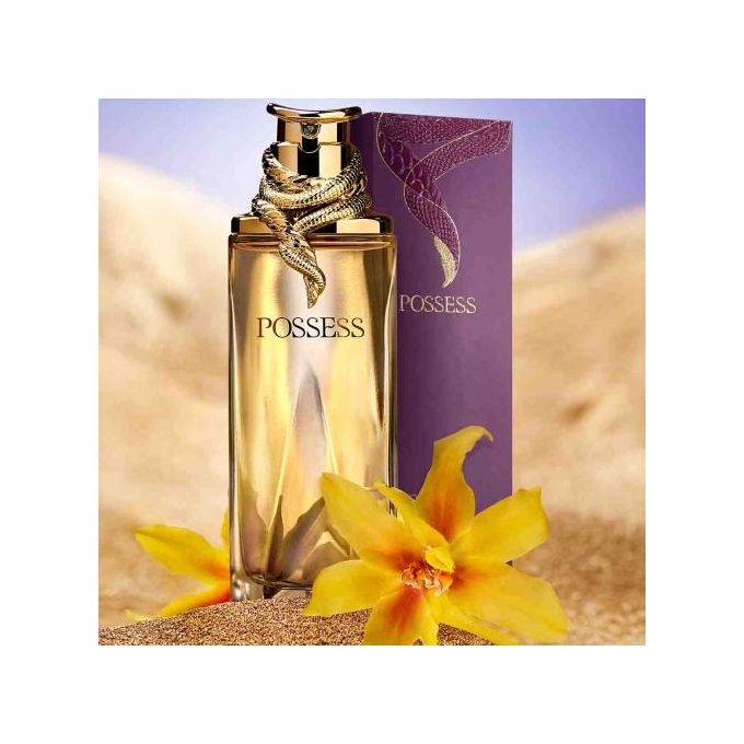 Oriflame Possess Eau de Parfum pour Femme 50 ml à prix pas