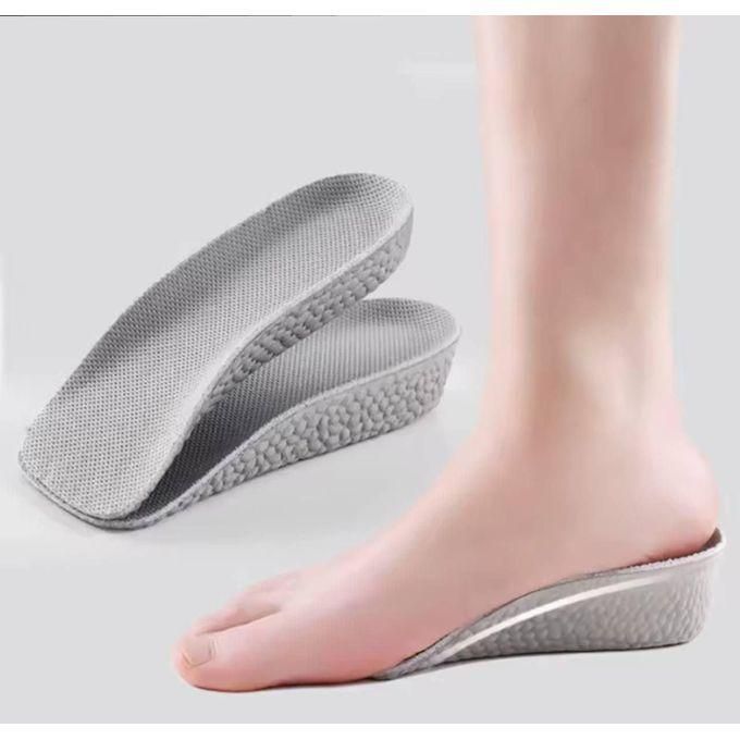 Generic Semelles de soutien pour réduire la fatigue des