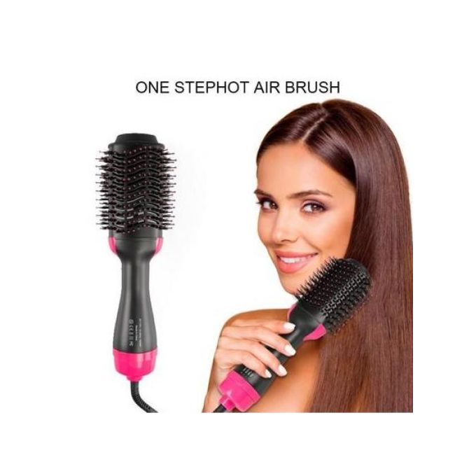 One Step Brosse 1200W Professionnelle Multifonctionnels Brosse ...