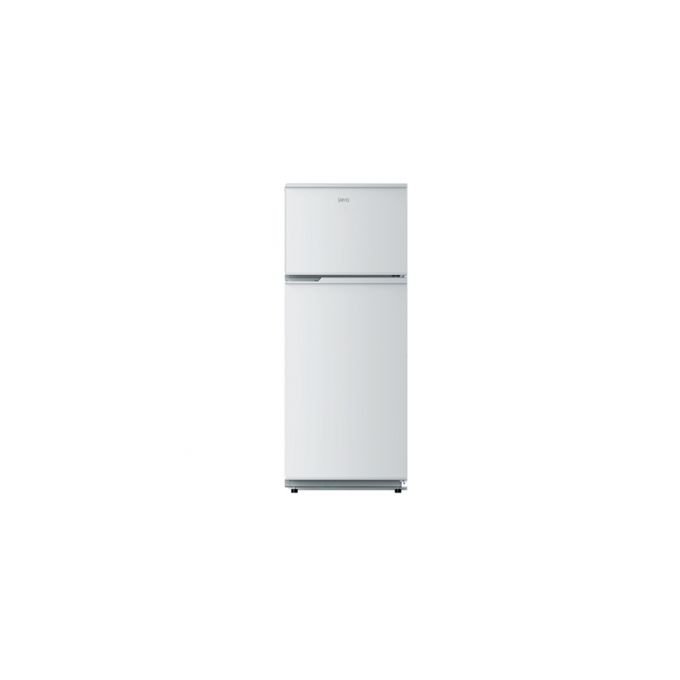 Siera Réfrigérateur avec congélateur en haut 240L DP30 BL NV PI à prix ...