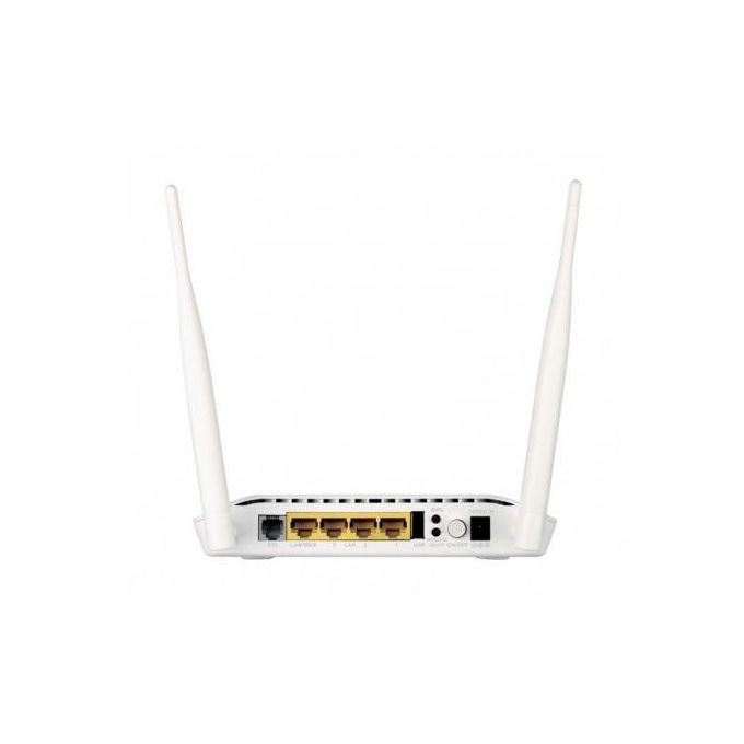 D-Link Modem Routeur ADSL 2+ Wi-Fi N300 2 Antennes 5Dbi 2,4Ghz à prix ...