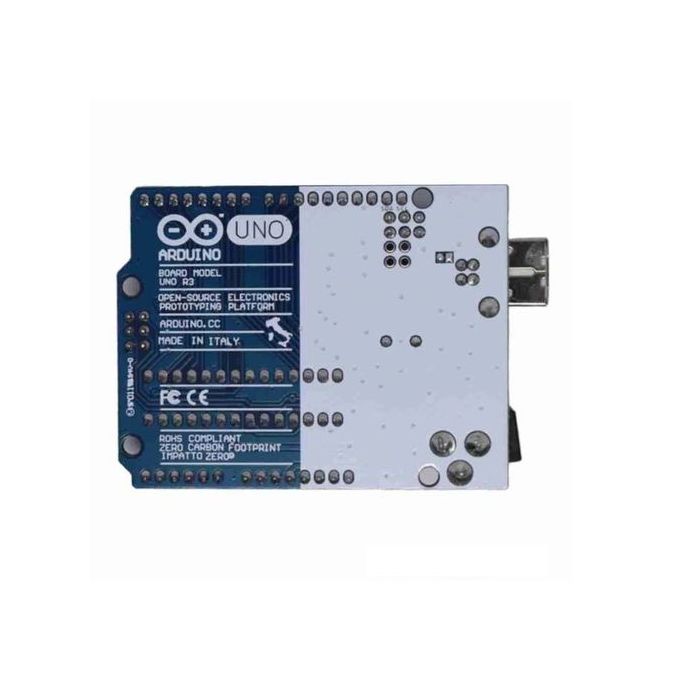 Generic Carte Arduino UNO R3 avec Câble USB à brancher sur PC ...