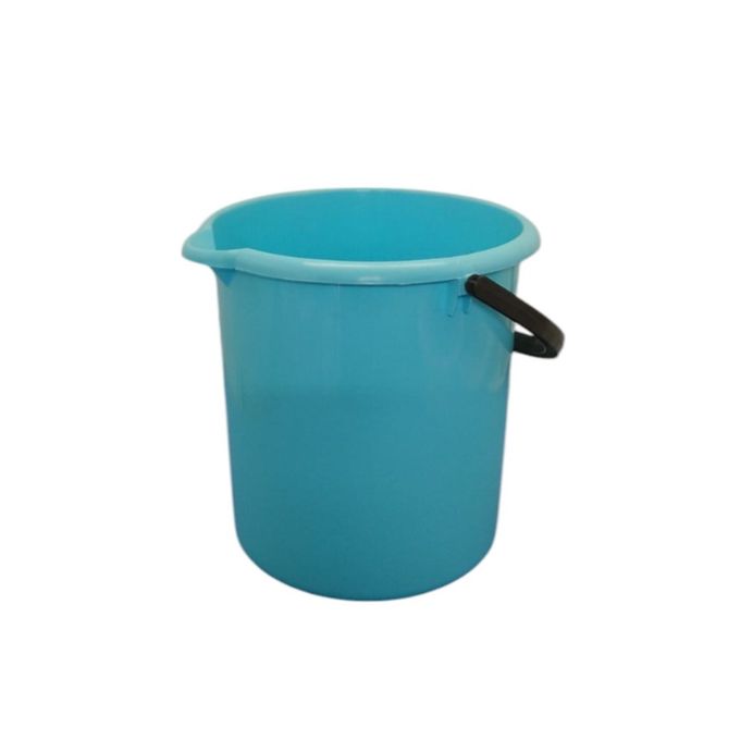 Generic Pack complet pour la lessive Coffre à linge, seau, bassine et ...