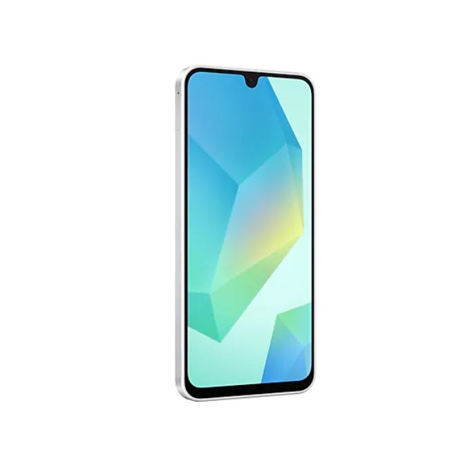 Samsung Galaxy A16 8GB + 256GB - Gray - 2 ans de garantie à