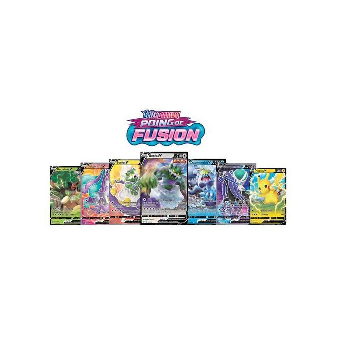 Galarian Cursola Card Pokemon Galarian Cursola 118/264 - Fusion Strike ...