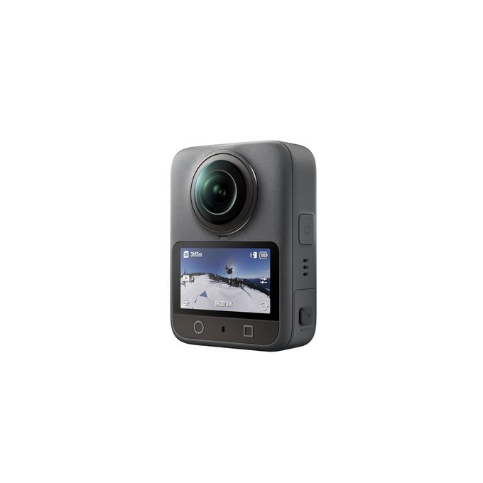 Dji Osmo Bundle Vlog Osmo 360, caméra 360 idéale pour Vloggers avec ...