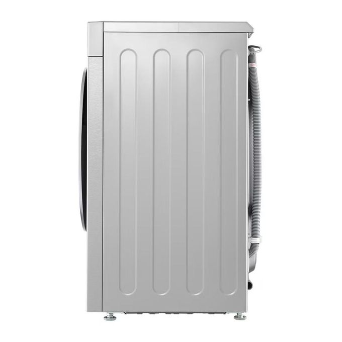 LG Machine à laver 8kg AI Technologie AI DD Moteur Inverter