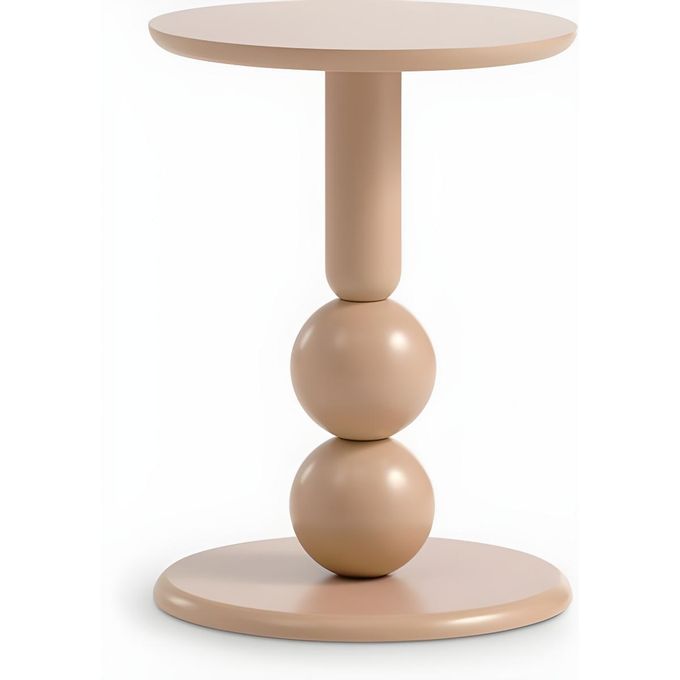 Generic Bout de canapé - Design Scandinave - Table