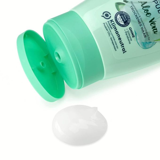 Balea Secrets de Beauté – Après-shampooing Aloe Vera – Hydratation ...