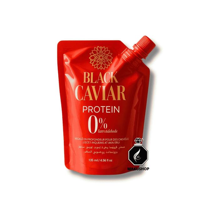 BLACK CAVIAR Protein à prix pas cher