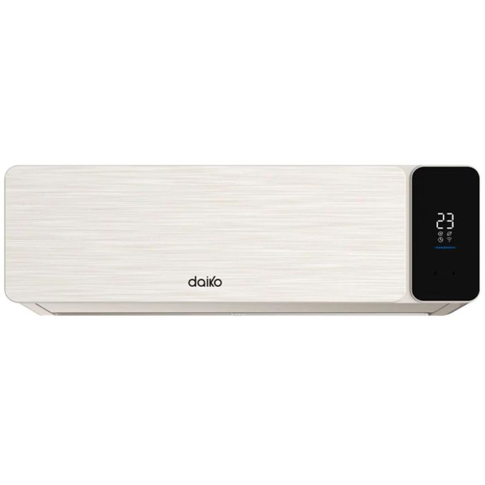 Daiko Climatiseur Inverter Split - 12000BTU - Smart WIFI à