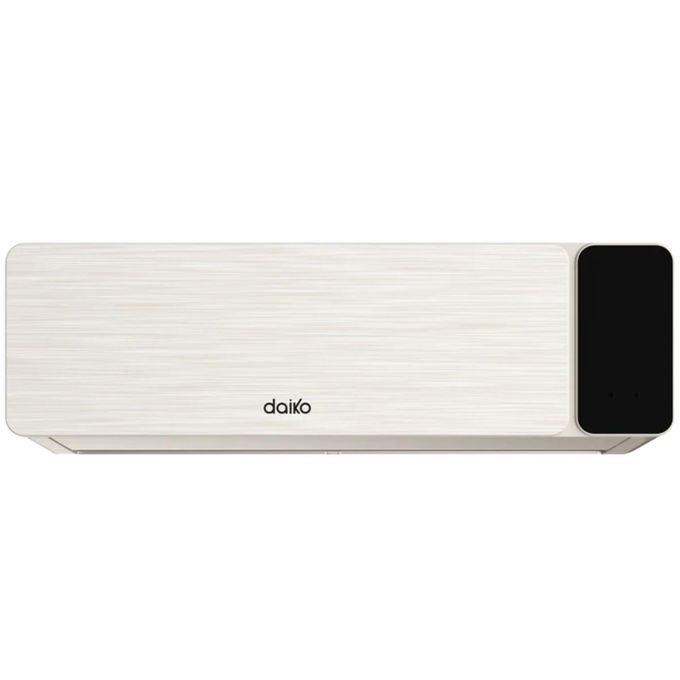 Daiko Climatiseur Inverter Split - 12000BTU - Smart WIFI à