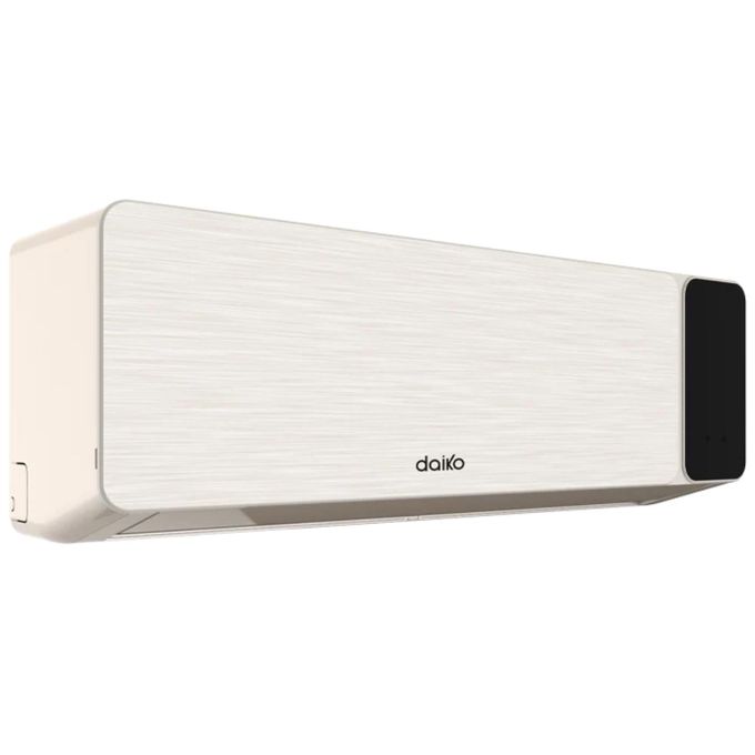 Daiko Climatiseur Inverter Split - 12000BTU - Smart WIFI à