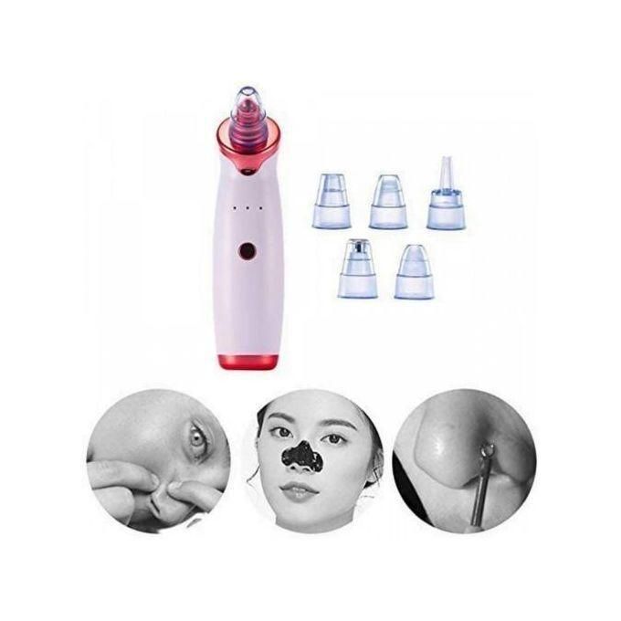 Generic XR Cleaner 4-en-1 Blackhead Remover avec 3 niveaux