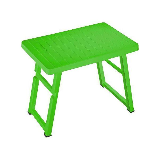 Generic Table de Pique-Nique Plastique Pliante, Parfaite