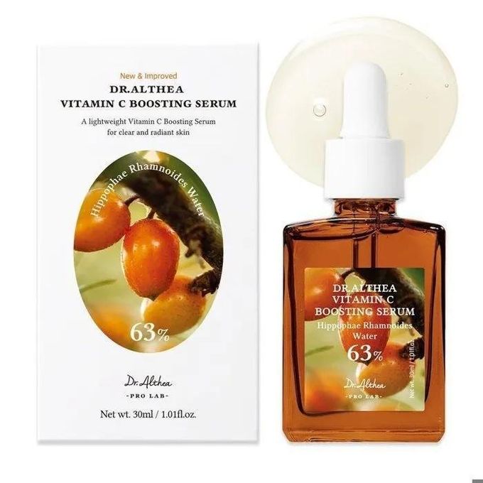 Dr.Althea Sérum Boostant Vitamine C - 30 ml à prix pas cher