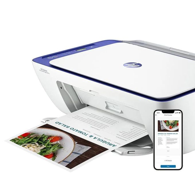 Hp DeskJet Ink Advantage Ultra 4927 imprimante multifonction couleurs ...