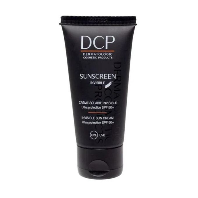 DCP Crème Solaire Invisible Ultra Protection SPF 50 50 50