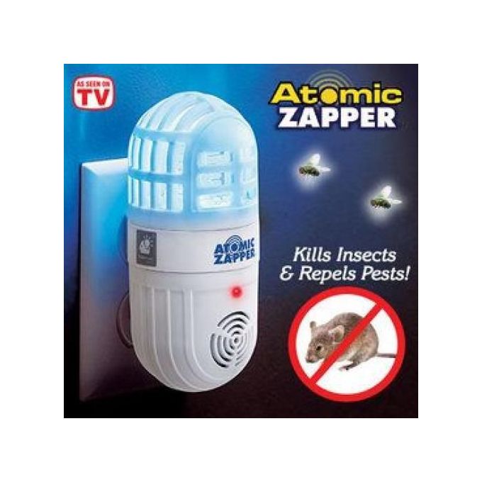 Generic Insectes volants Zapper, moustiques, cafards et souris à prix ...